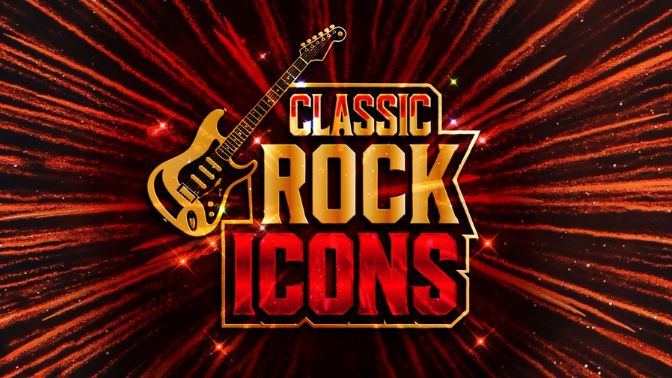 Classic Rock Icons | Branson.com