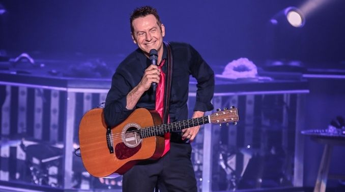 Matt Gumm and Company | Branson.com