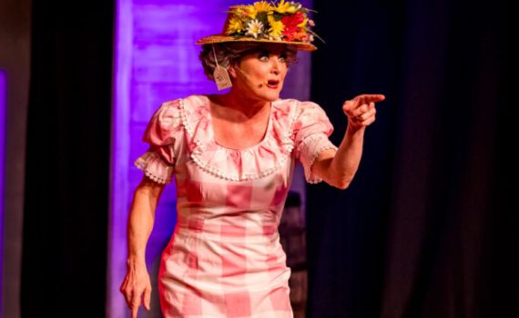 Branson Comedy Bash Dinner Show | Branson.com