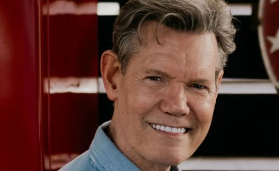 Randy Travis | Branson.com