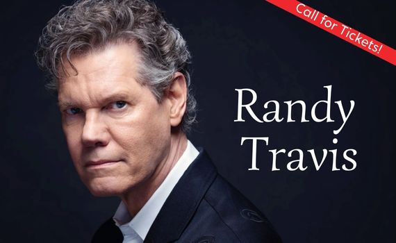Randy Travis | Branson.com